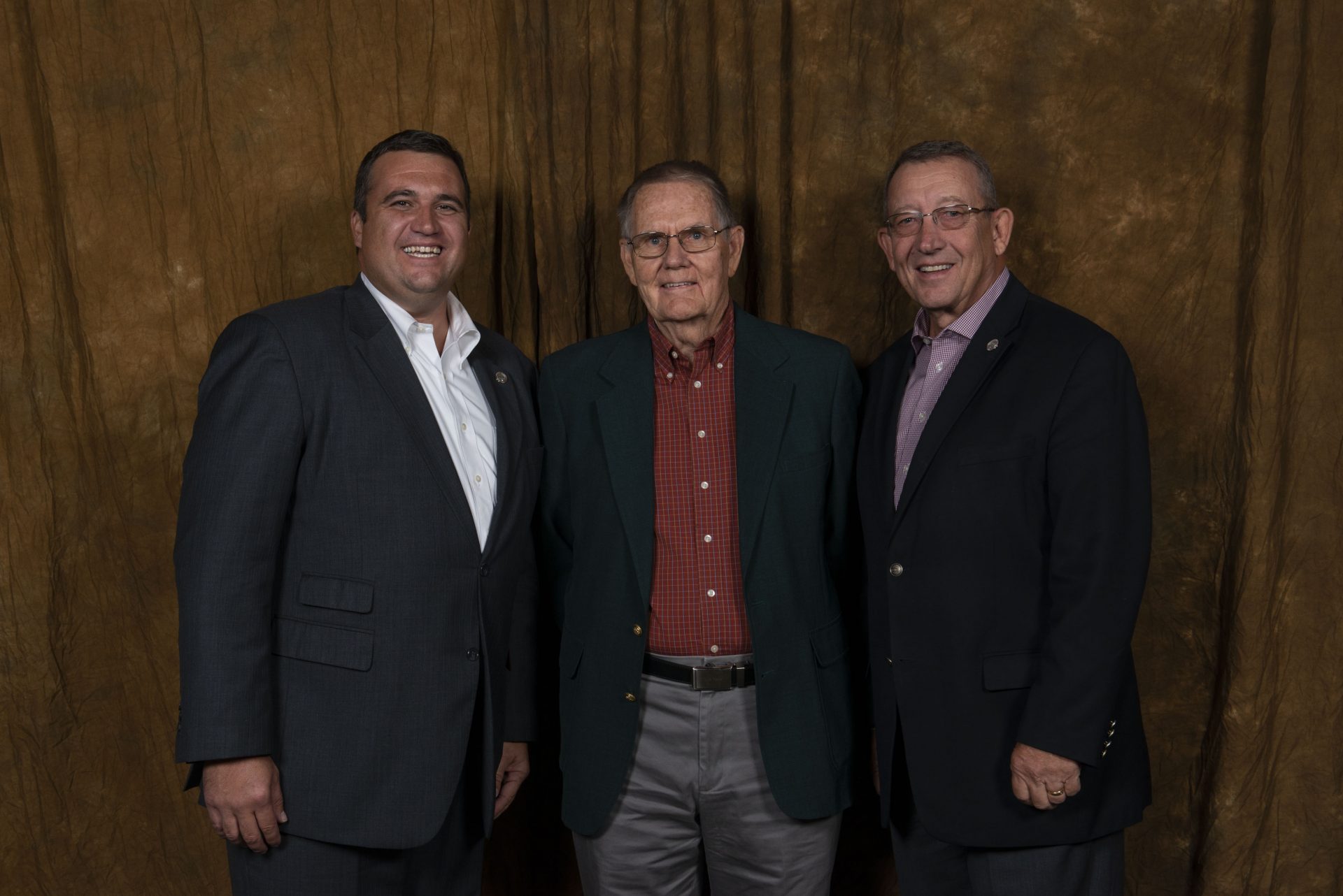 Beloved CEO Barry Hart reflects on 42 years with Missouri Association ...