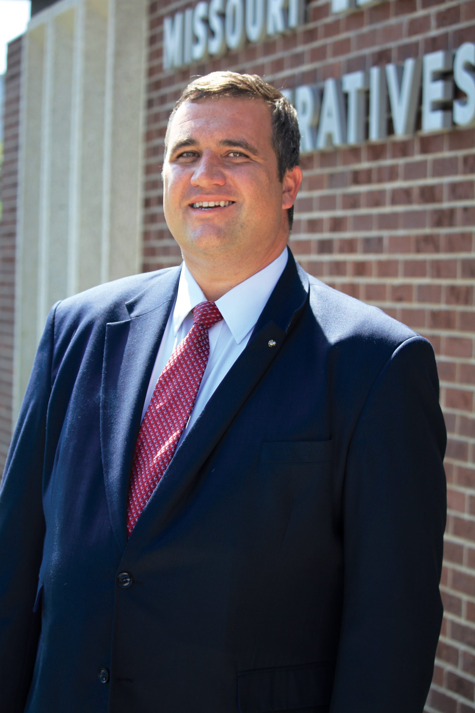 Jones takes helm as CEO of Association of Missouri Electric ...