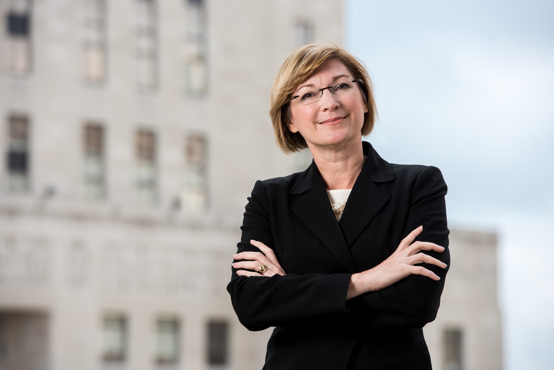 Baker named chair of Missouri Democratic Party - The Missouri Times