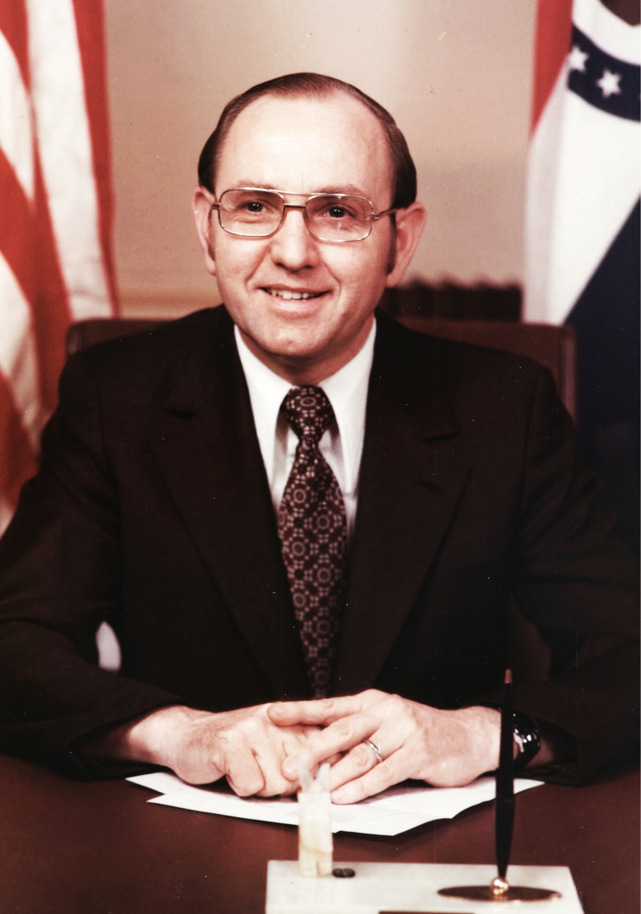 Spainhower, 90, passes away, leaving behind legacy of ethics and reform ...