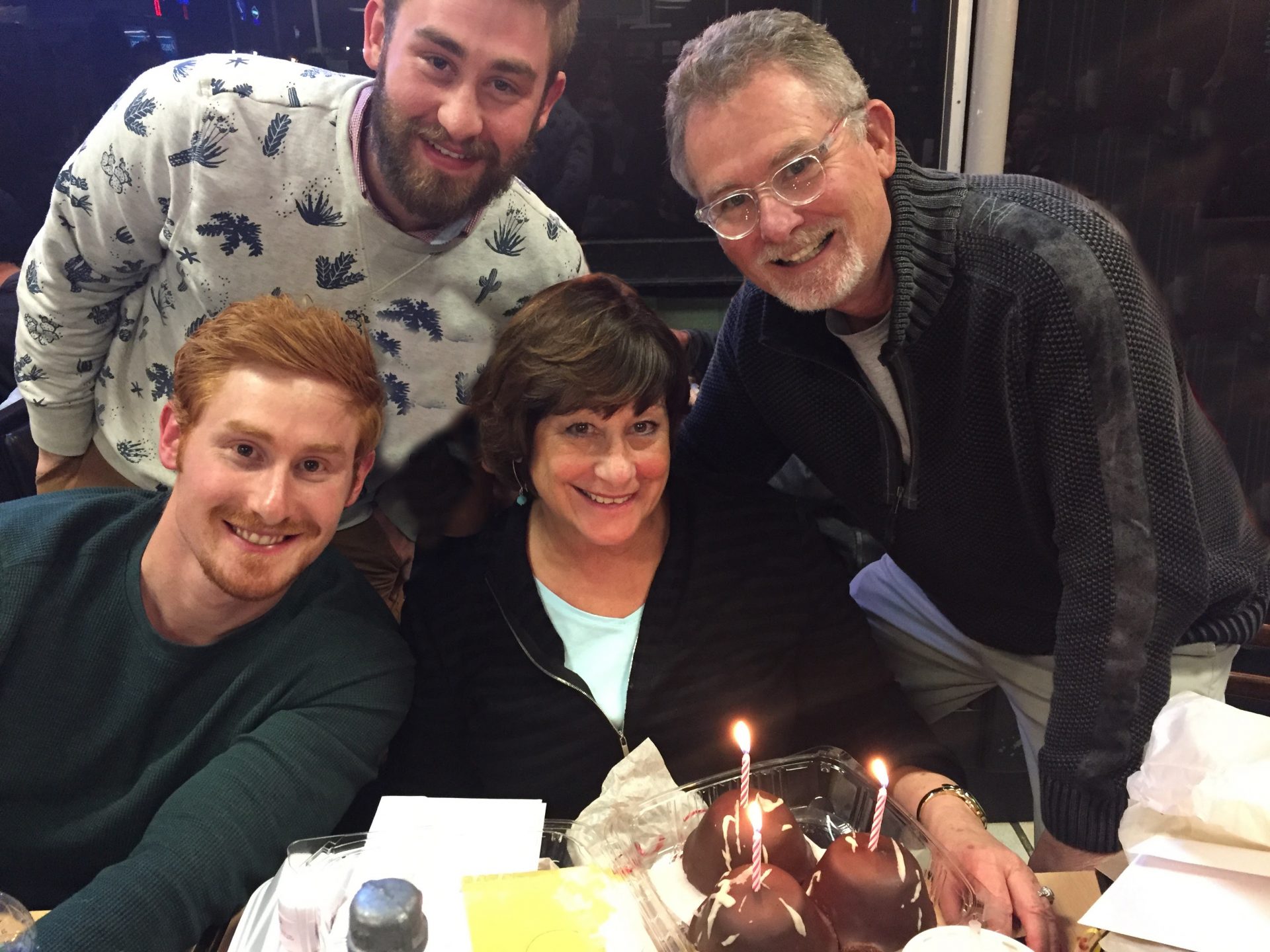 Behind the lawmakers: Mark Schupp, husband of Sen. Jill Schupp - The ...