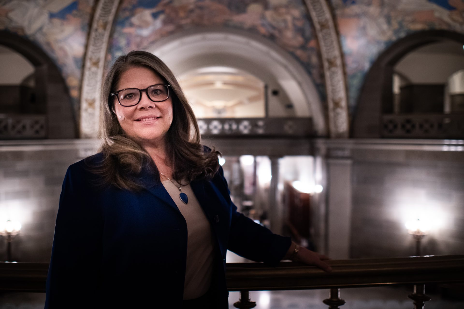 Best of the Legislature 2018: Rep. Gina Mitten - The Missouri Times