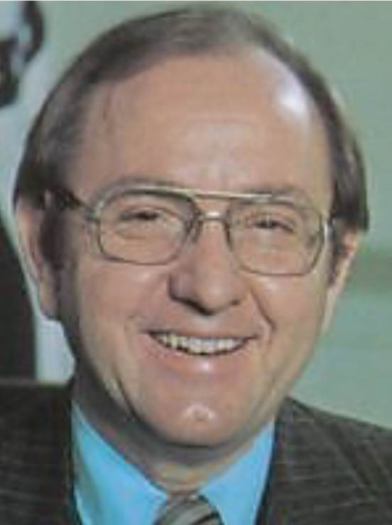 Spainhower, 90, passes away, leaving behind legacy of ethics and reform ...
