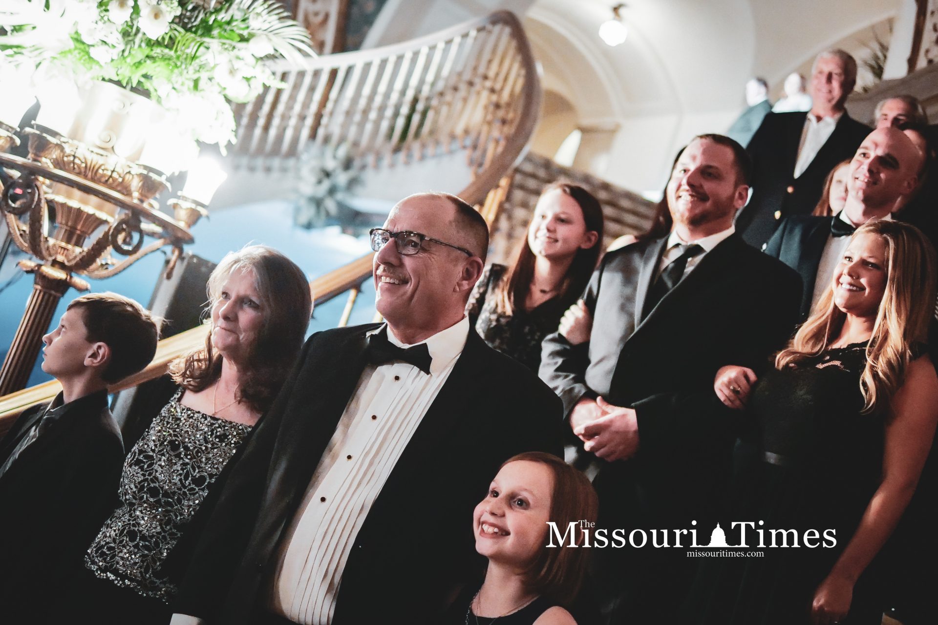 Photos: 2019 Legislative Ball - The Missouri Times
