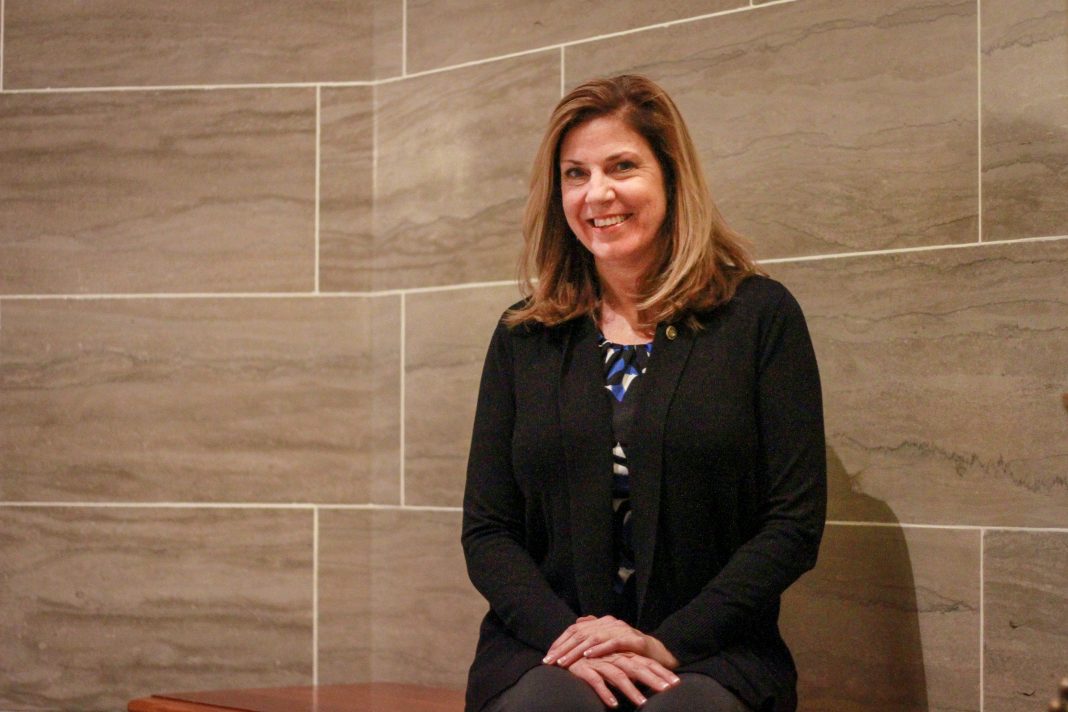 Jean Evans now leading Missouri Federation for Children