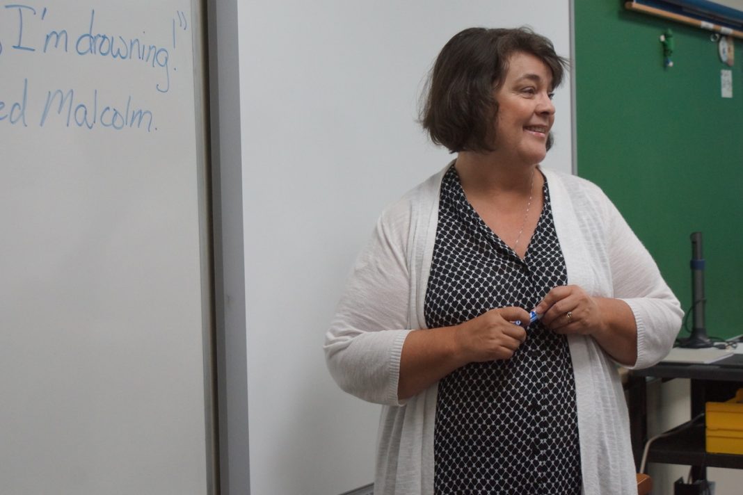 Rep. Rebecca Roeber passes away - The Missouri Times