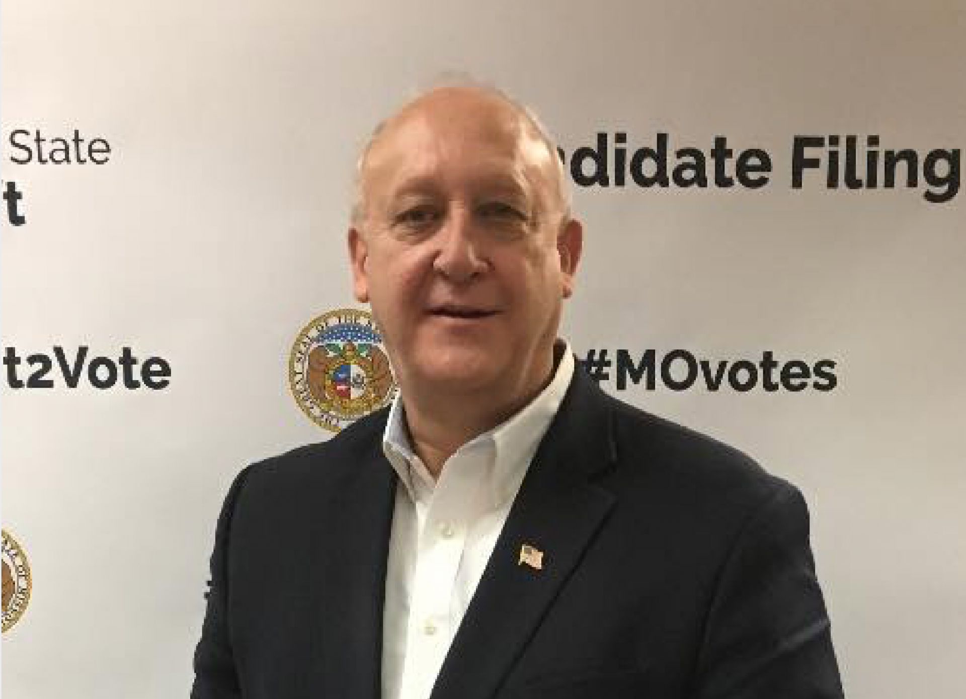 Freshmen to Watch: Rep. Dale Wright - The Missouri Times