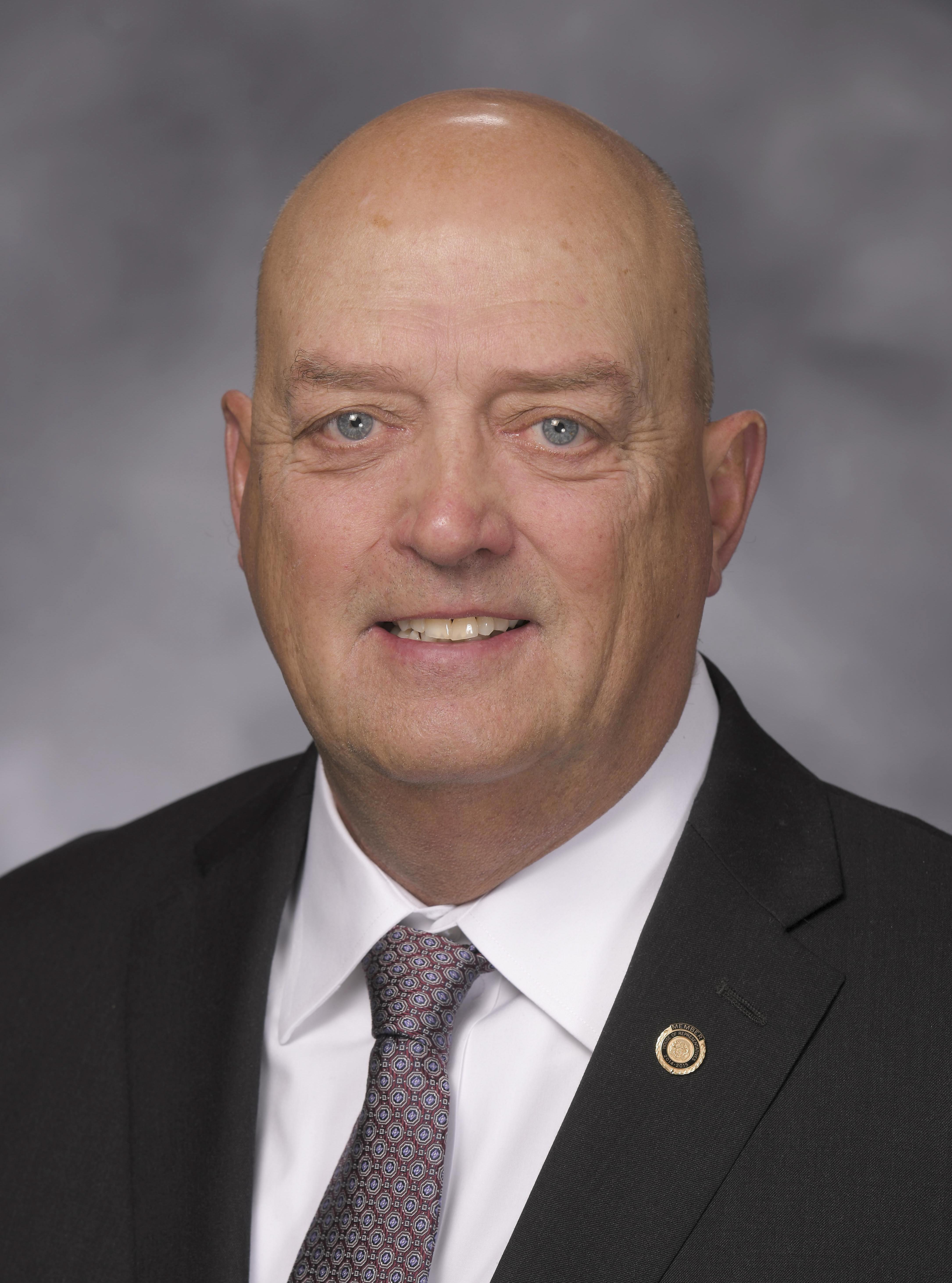 Legislature passes bill providing more funding for utility training ...