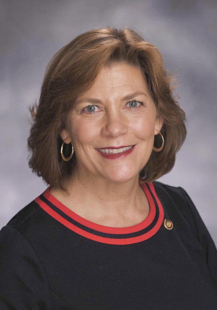 Missouri women in politics reflect on landmark voting rights ...