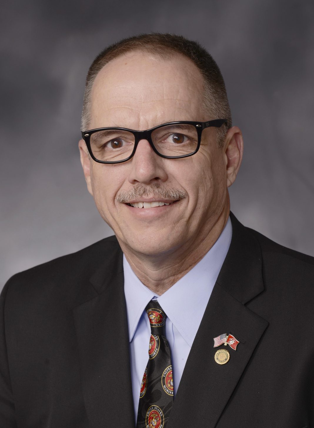 Basye announces bid for floor leader, says he 'wants to give back ...