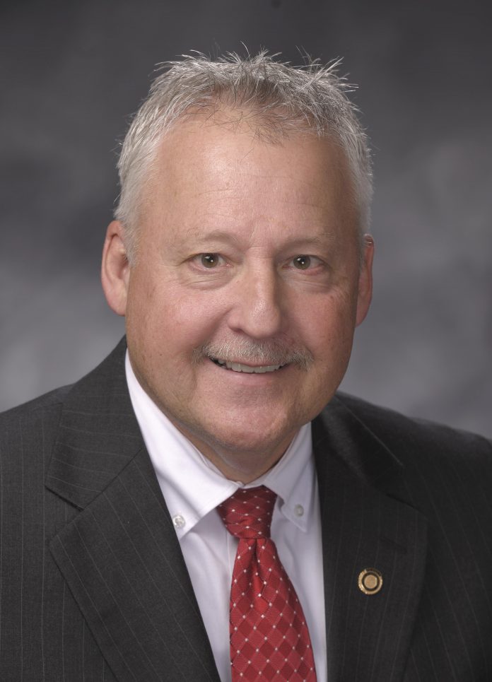 Opinion: A broken and sinful world