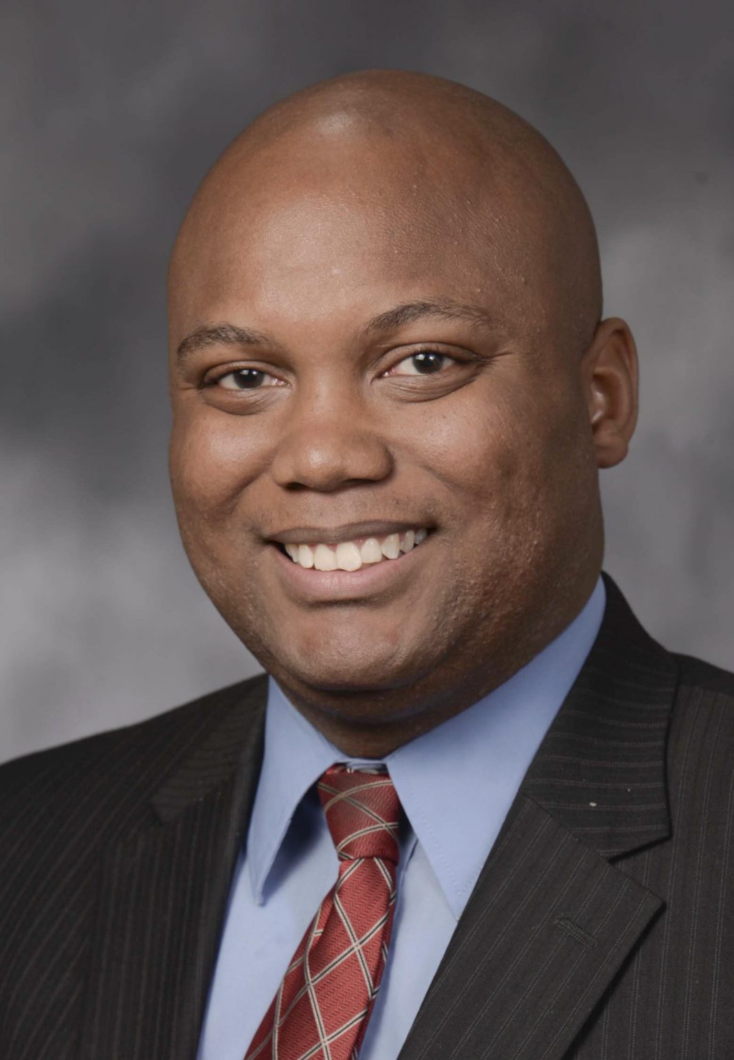 Matthew Charles, President Trump's State of the Union guest, advocates ...