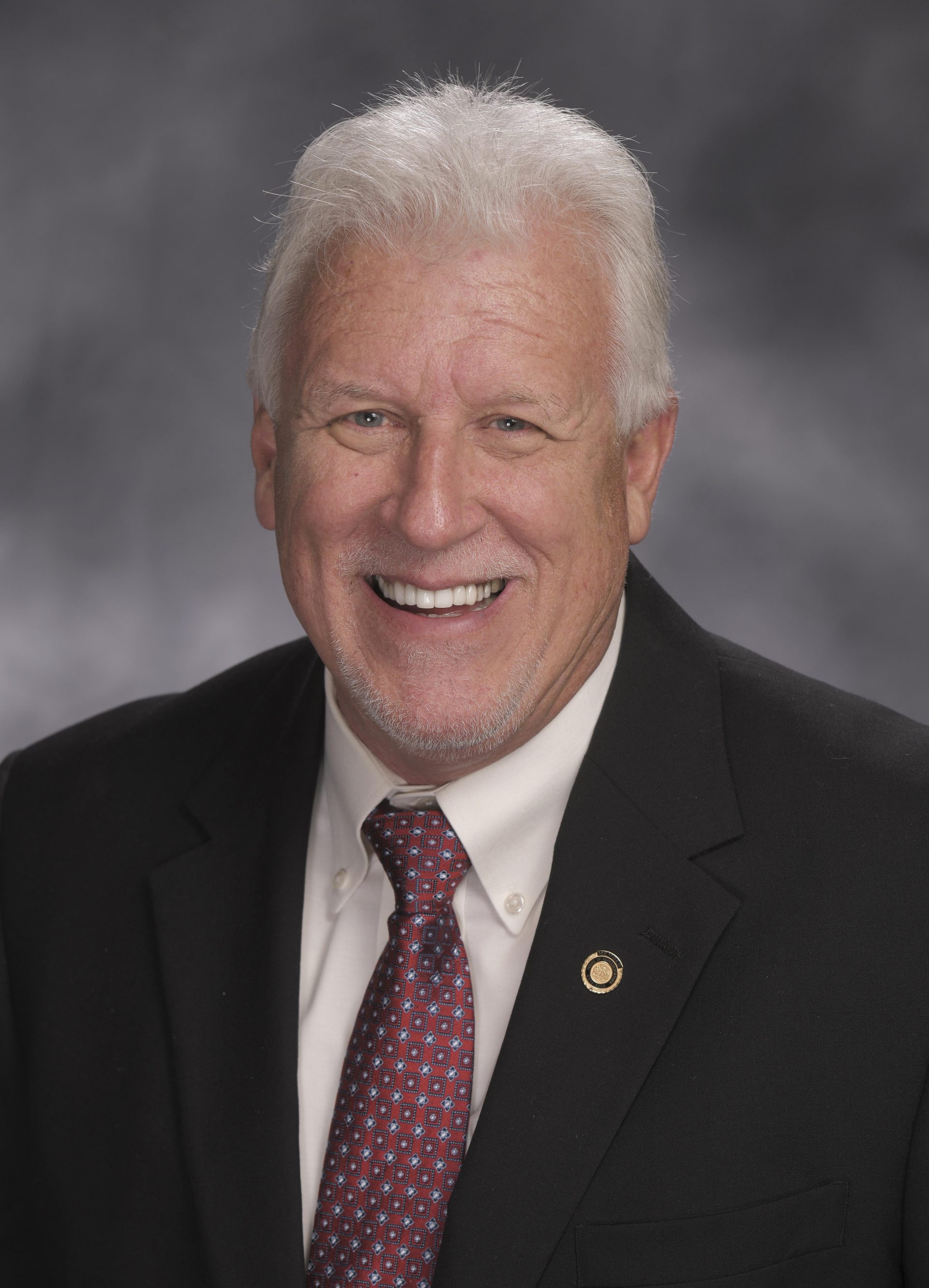 Shawan drops $100k into his campaign committee - The Missouri Times