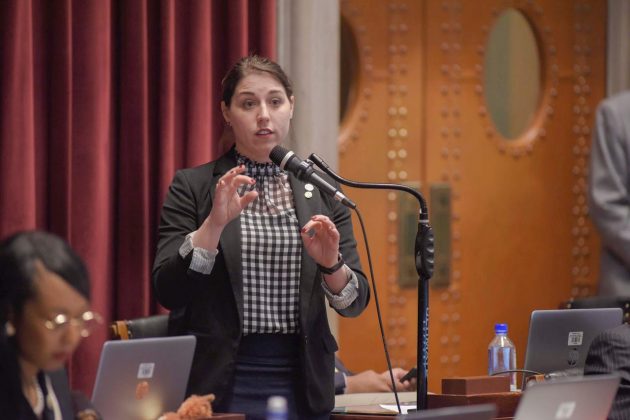 Quade asks House committee to investigate reduction of children on ...