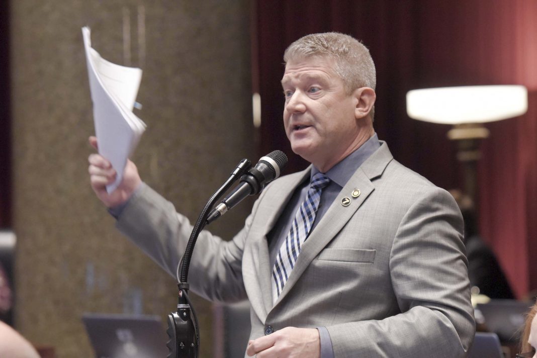 Meet your new state senators - The Missouri Times