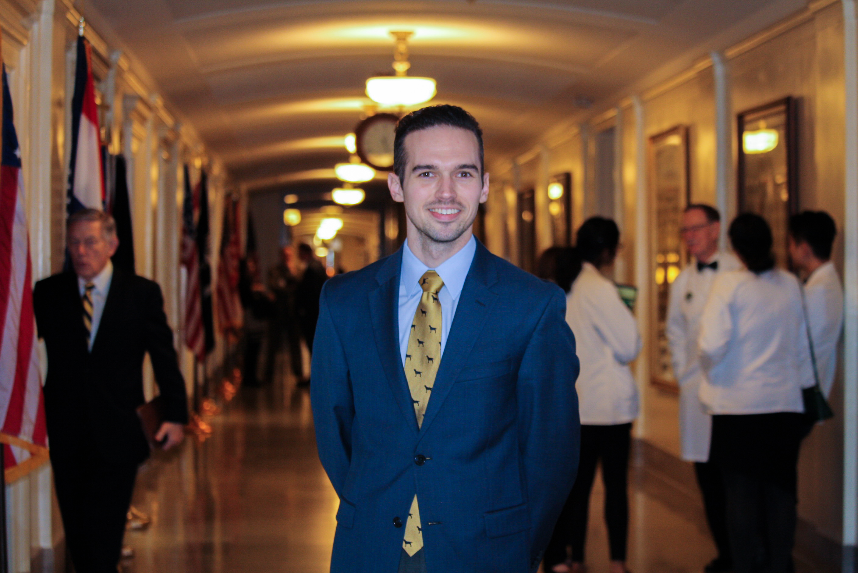 2019 100 List: Lifesavers - The Missouri Times