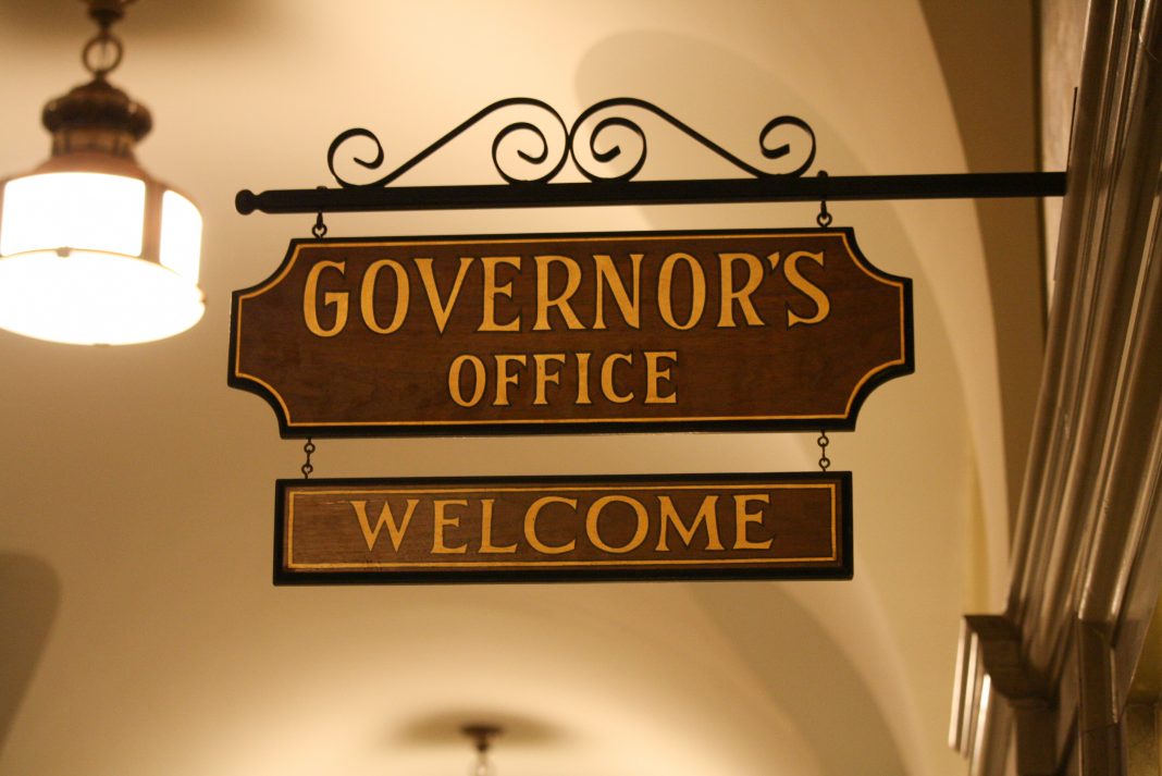 Parson names Alex Tuttle legislative budget director - The Missouri Times