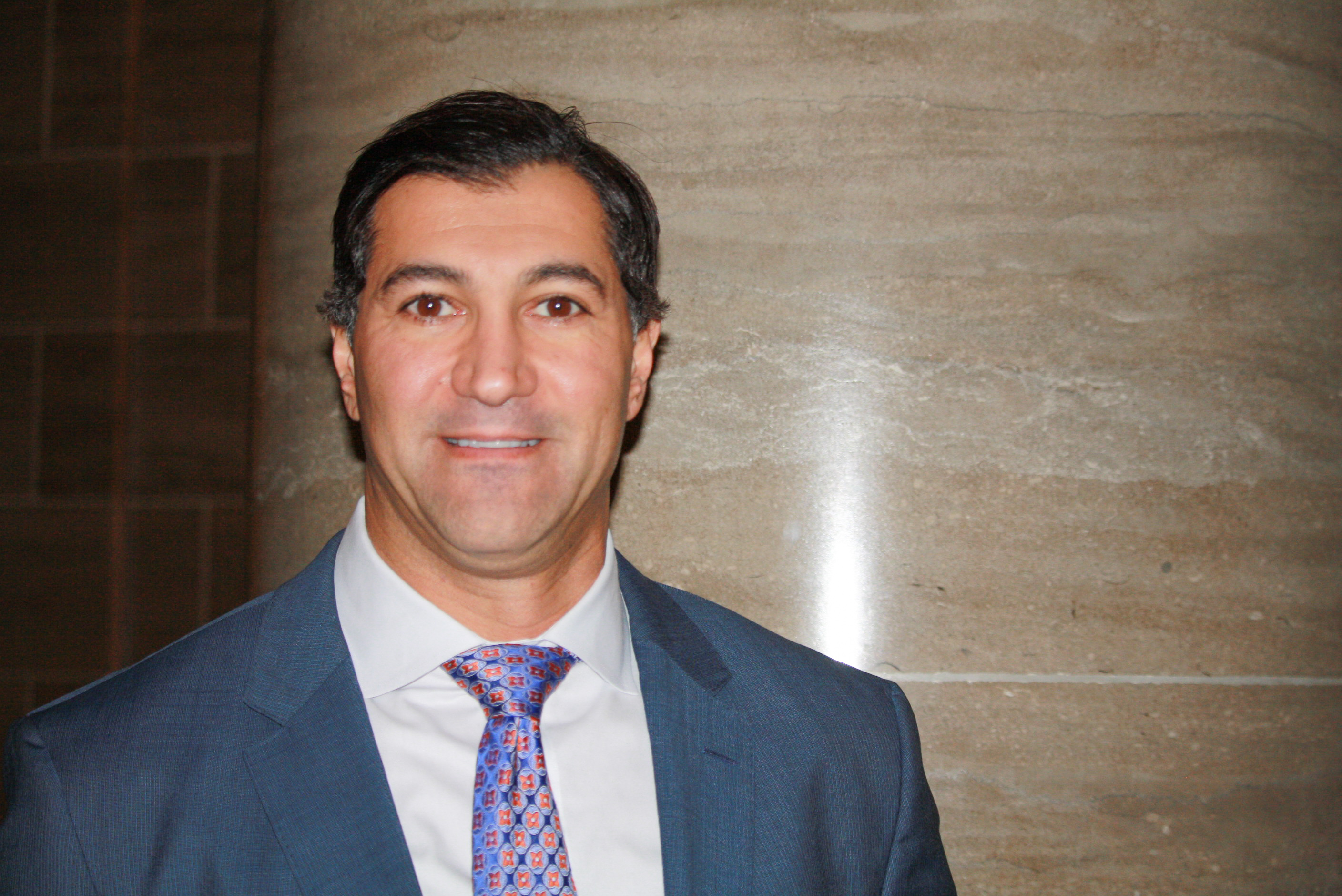 2019 100 List: Playmakers - The Missouri Times