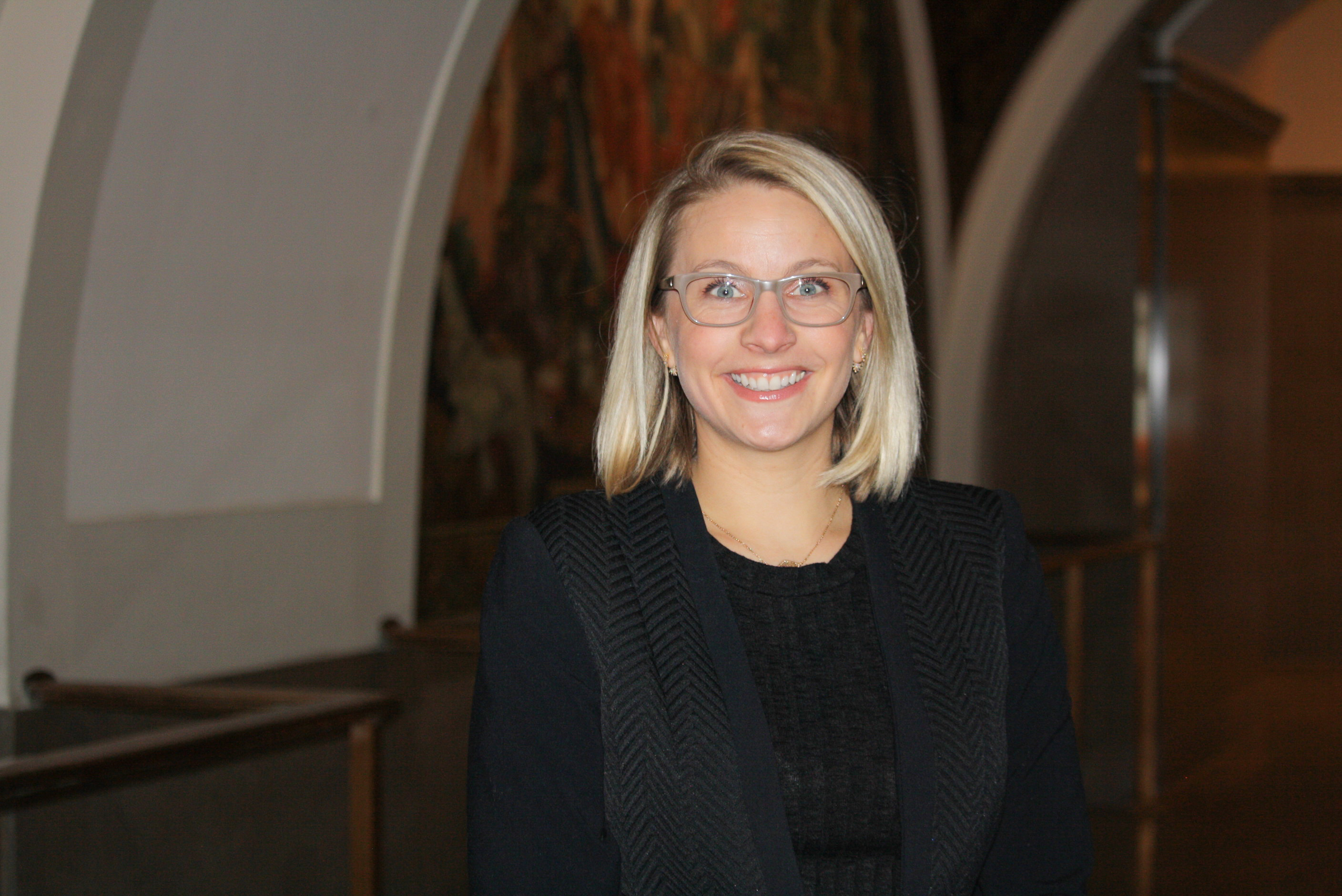 2019 100 List: Navigators - The Missouri Times