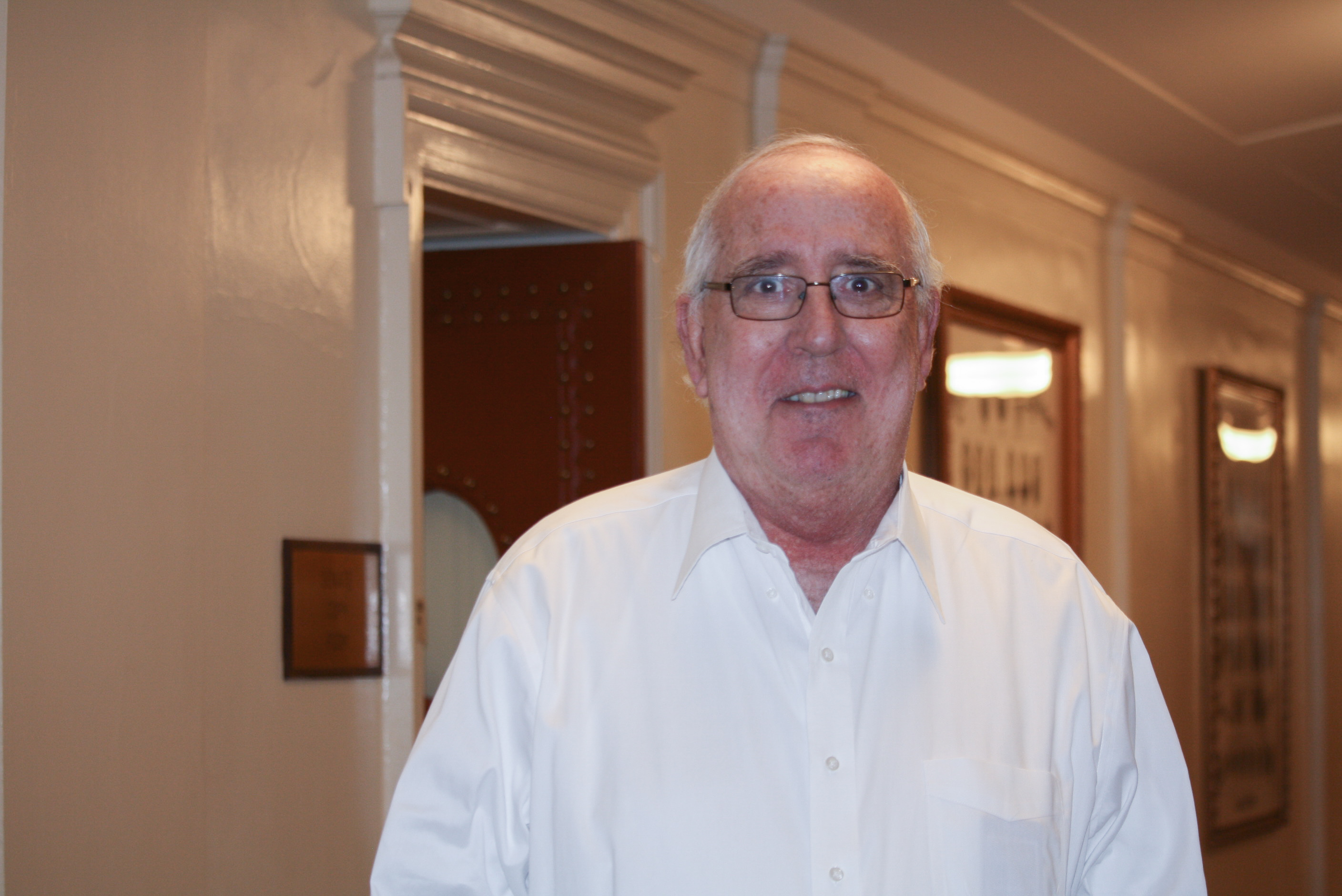 2019 100 List: Lifesavers - The Missouri Times