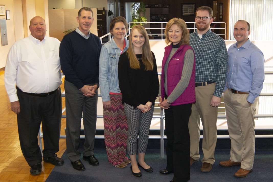 2019 100 List: Institutions - The Missouri Times