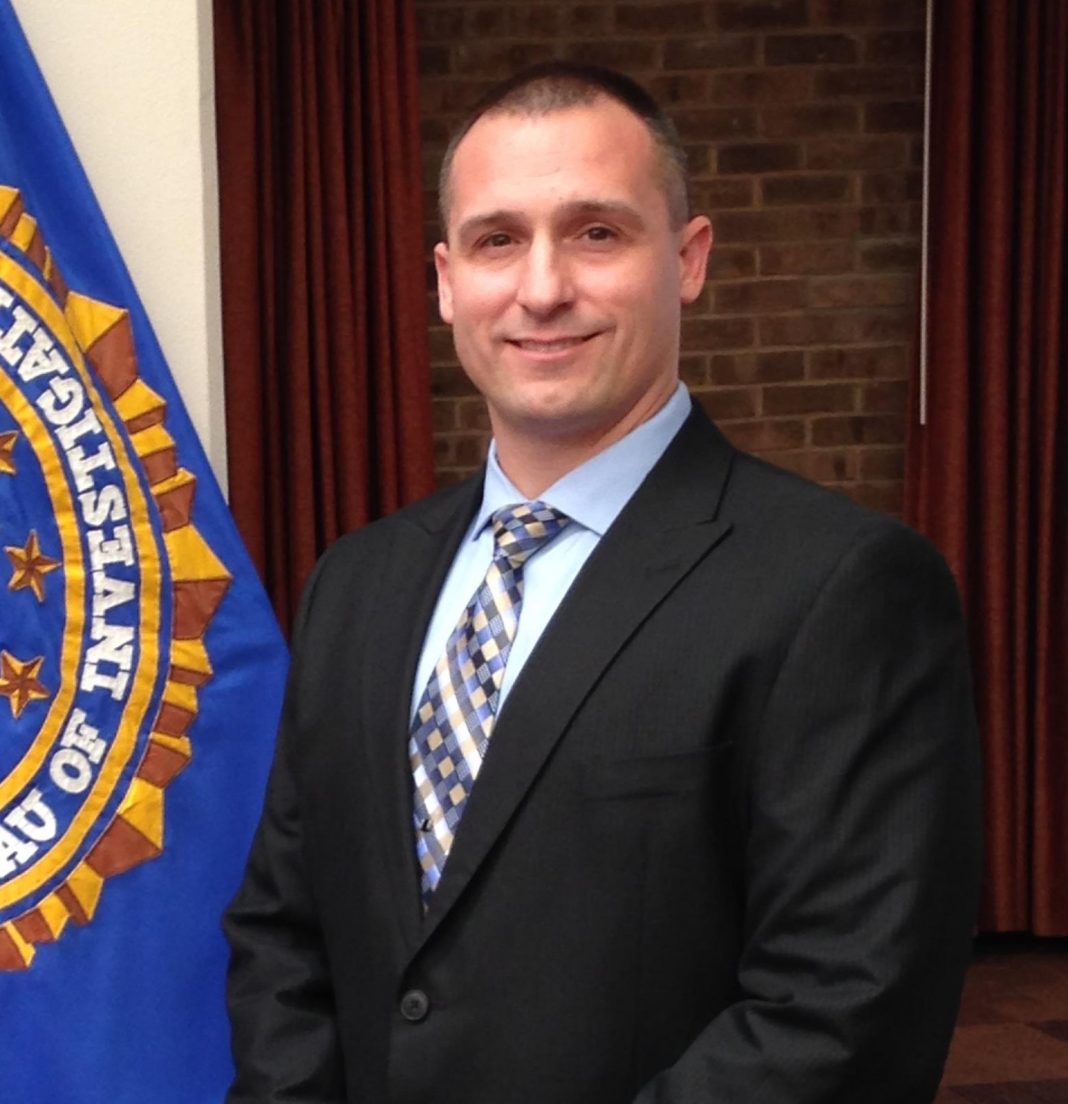 Army Veteran Will Akin announces plans to replace retiring Sheriff Paul ...