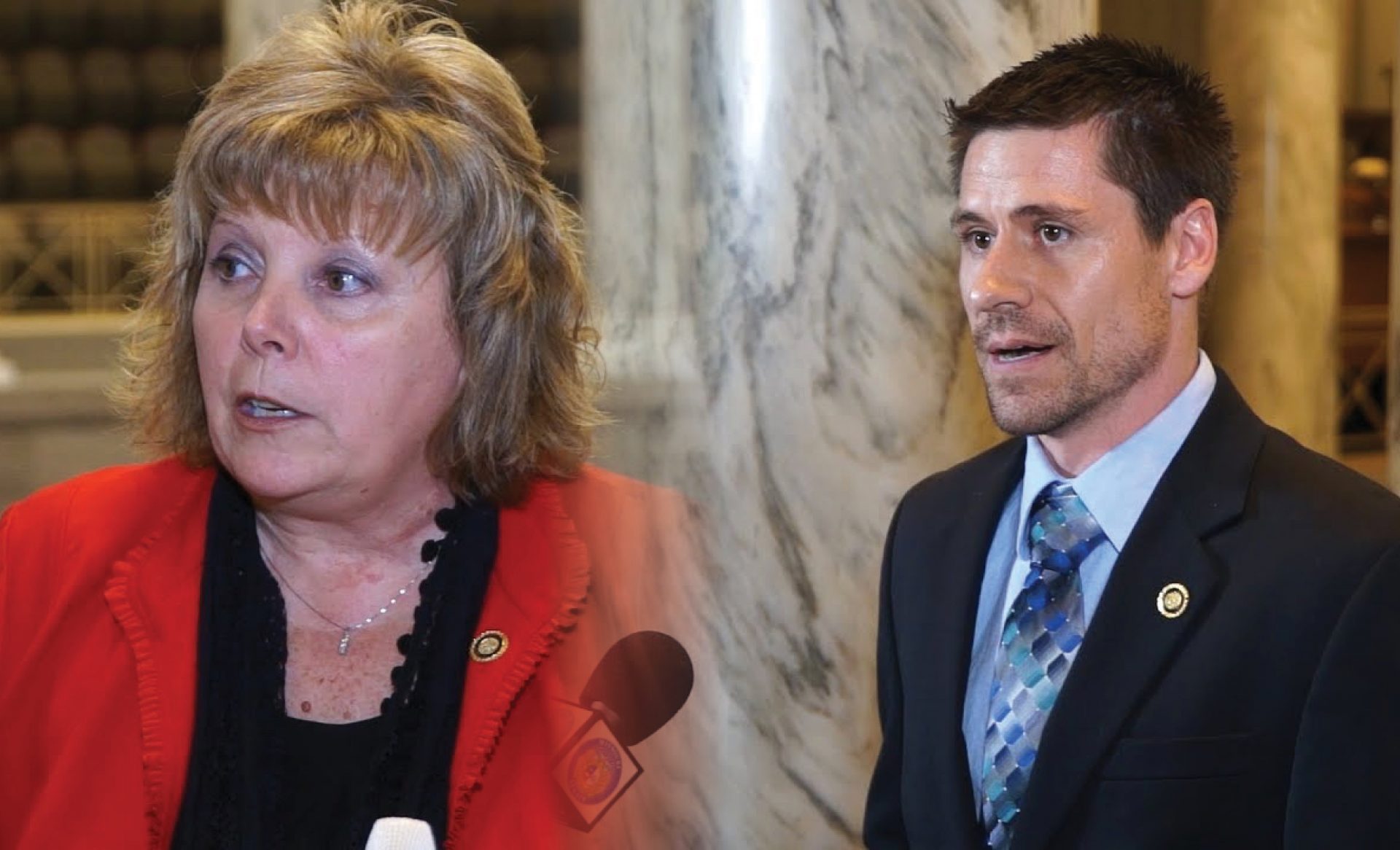 Republican senators join together in push for internet tax - The ...