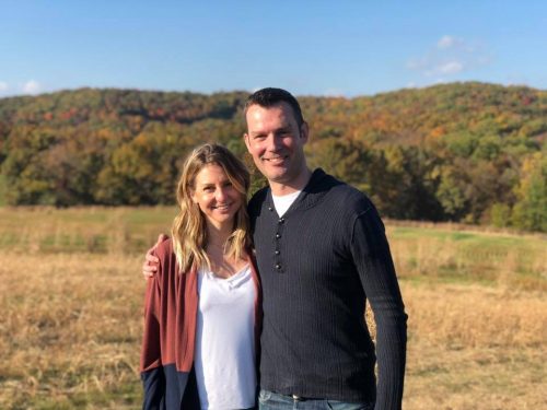 Mark Osmack announces Senate candidacy for 15th district - The Missouri ...