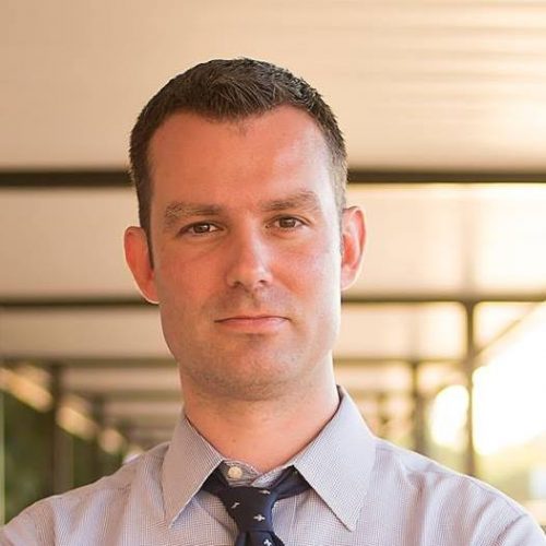Mark Osmack announces Senate candidacy for 15th district - The Missouri ...