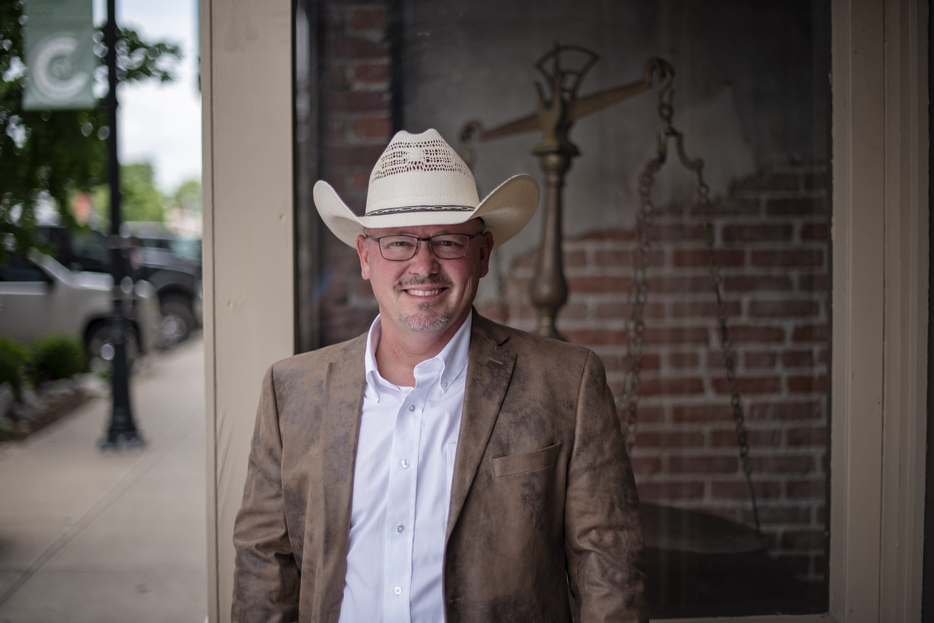 Mitch Boggs announces bid to represent Lawrence County in state house ...