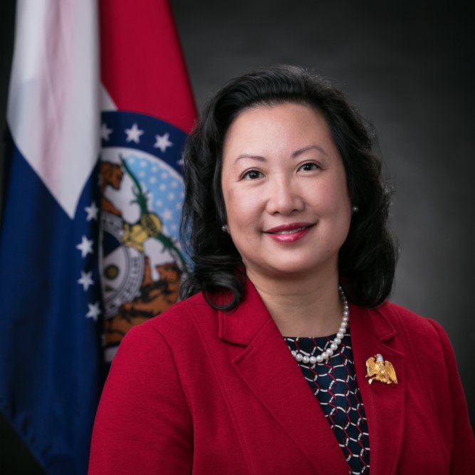 Who serves in Missouri's executive branch? A look at the 22 positions ...