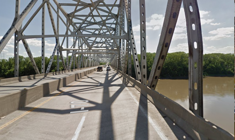 MoDOT: Missouri’s bridges improving as scheduled - The Missouri Times