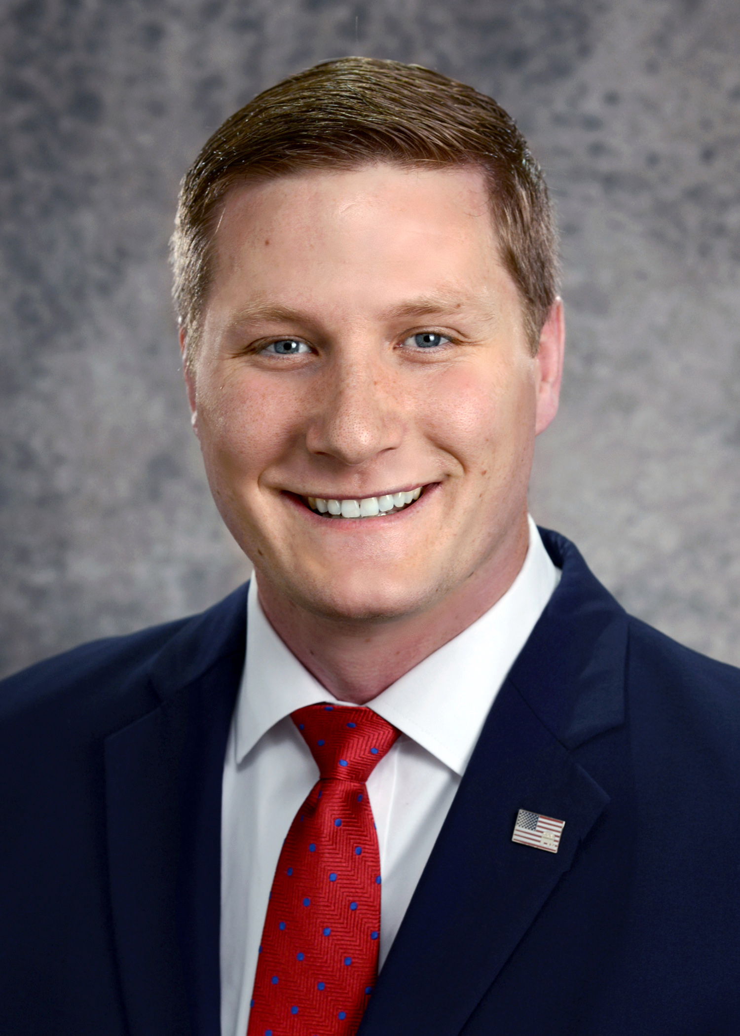 Steele Shippy named Parson's campaign manager - The Missouri Times