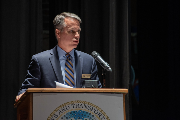 Patrick McKenna and the marriage of transportation and finance - The ...