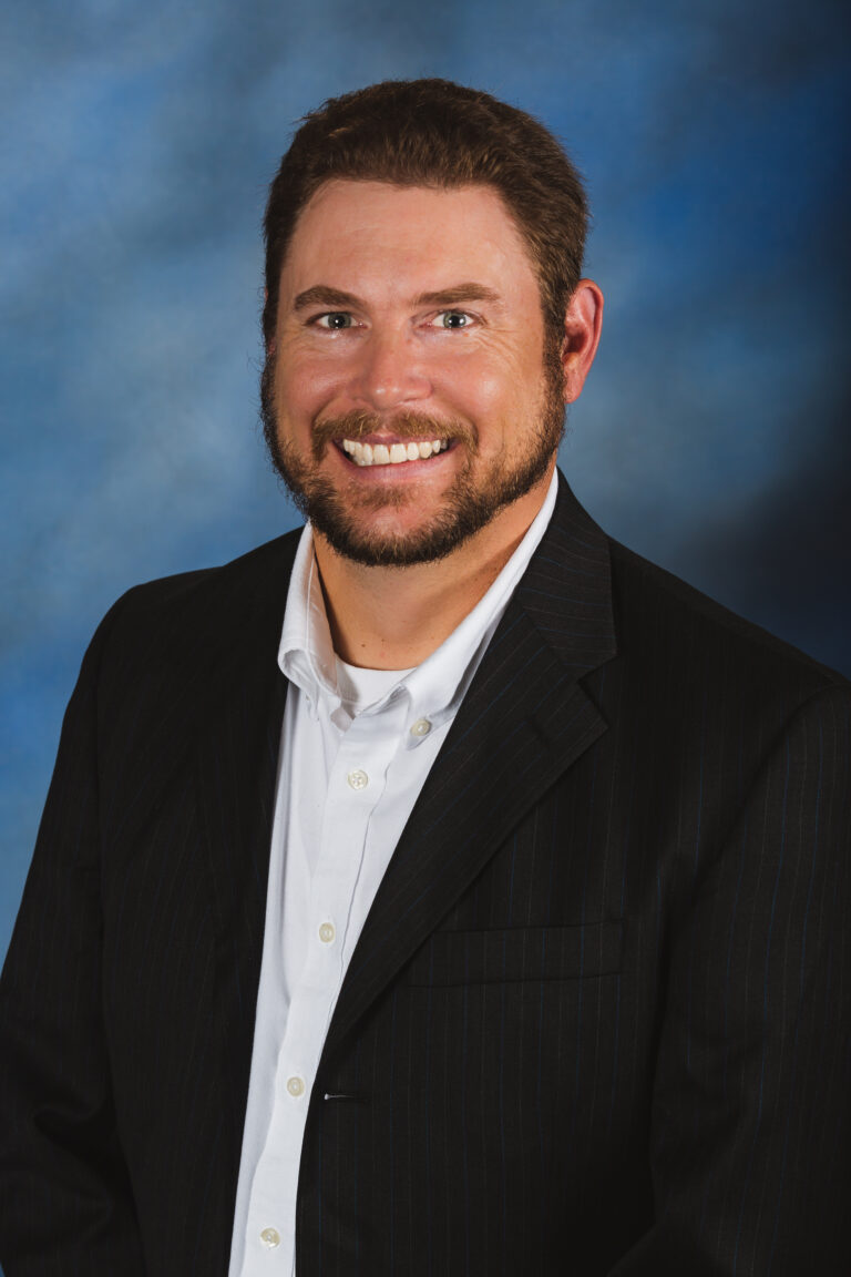 Dave Gragg, a Springfield business owner, hopes to flip HD 130 blue ...