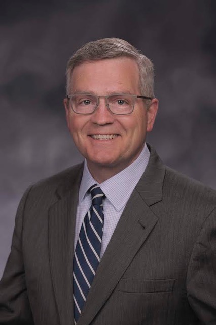 UCM President appoints Pearce to new governmental relations role - The ...