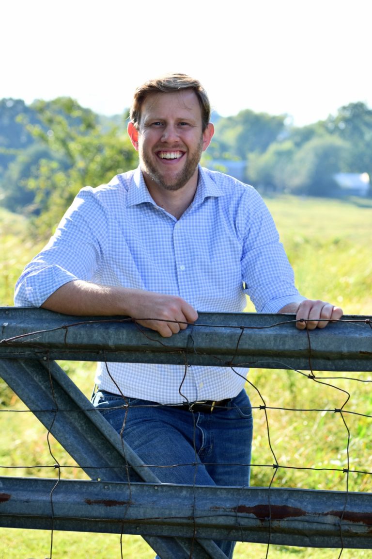 Nathan Bowen gears up campaign for HD 157 - The Missouri Times