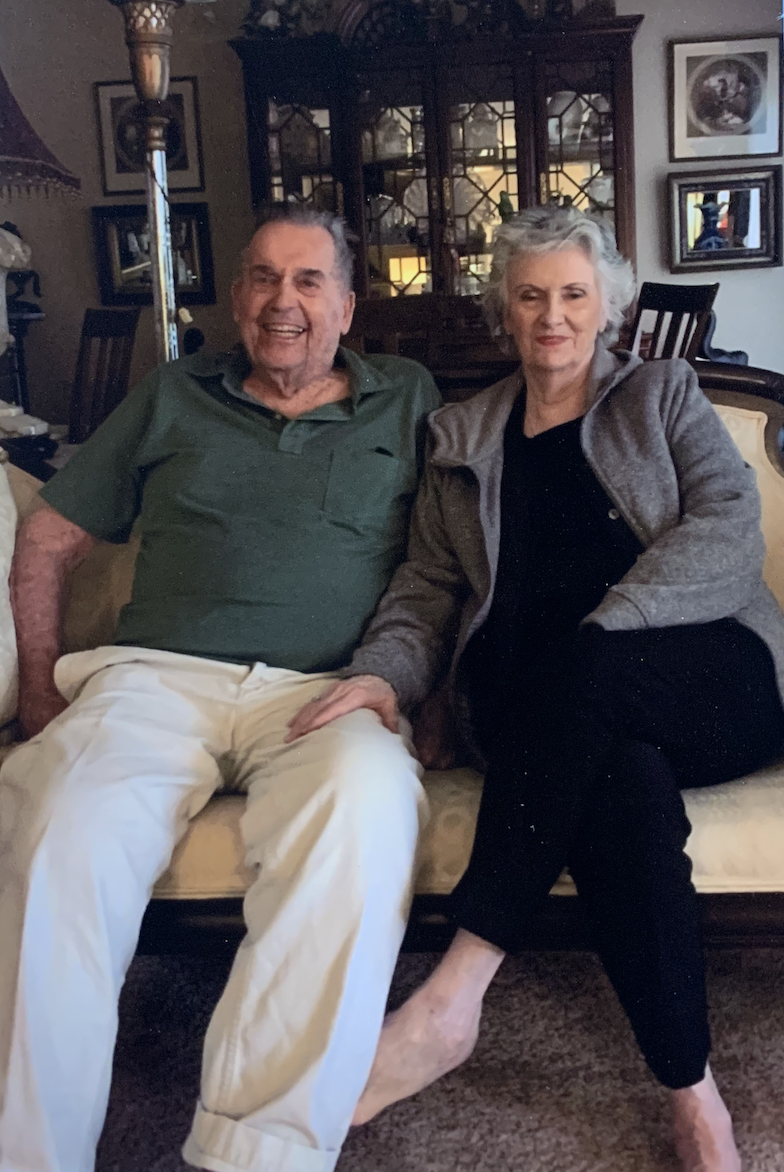 The bold Mary Gant Newquist: Meet Missouri's first female state senator ...