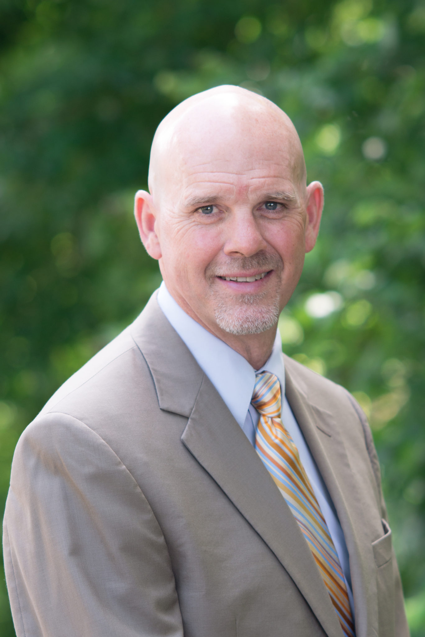 Mike Sutherland named Missouri State Parks director - The Missouri Times