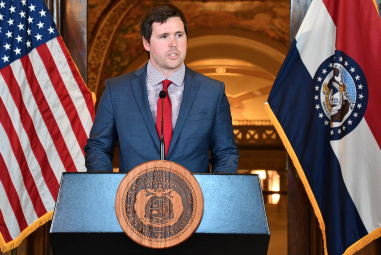 Scott Fitzpatrick: A timeline of his career - The Missouri Times