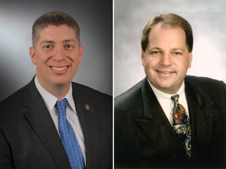 Bill Eigel facing primary challenger in Eric Wulff for SD 23 - The ...