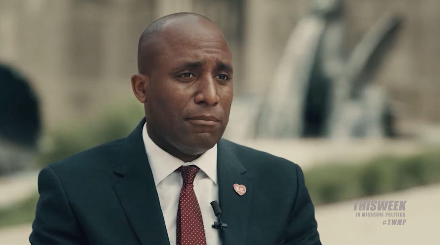 Could Kansas City score Toronto Raptors? Inside Mayor Lucas's quest to ...