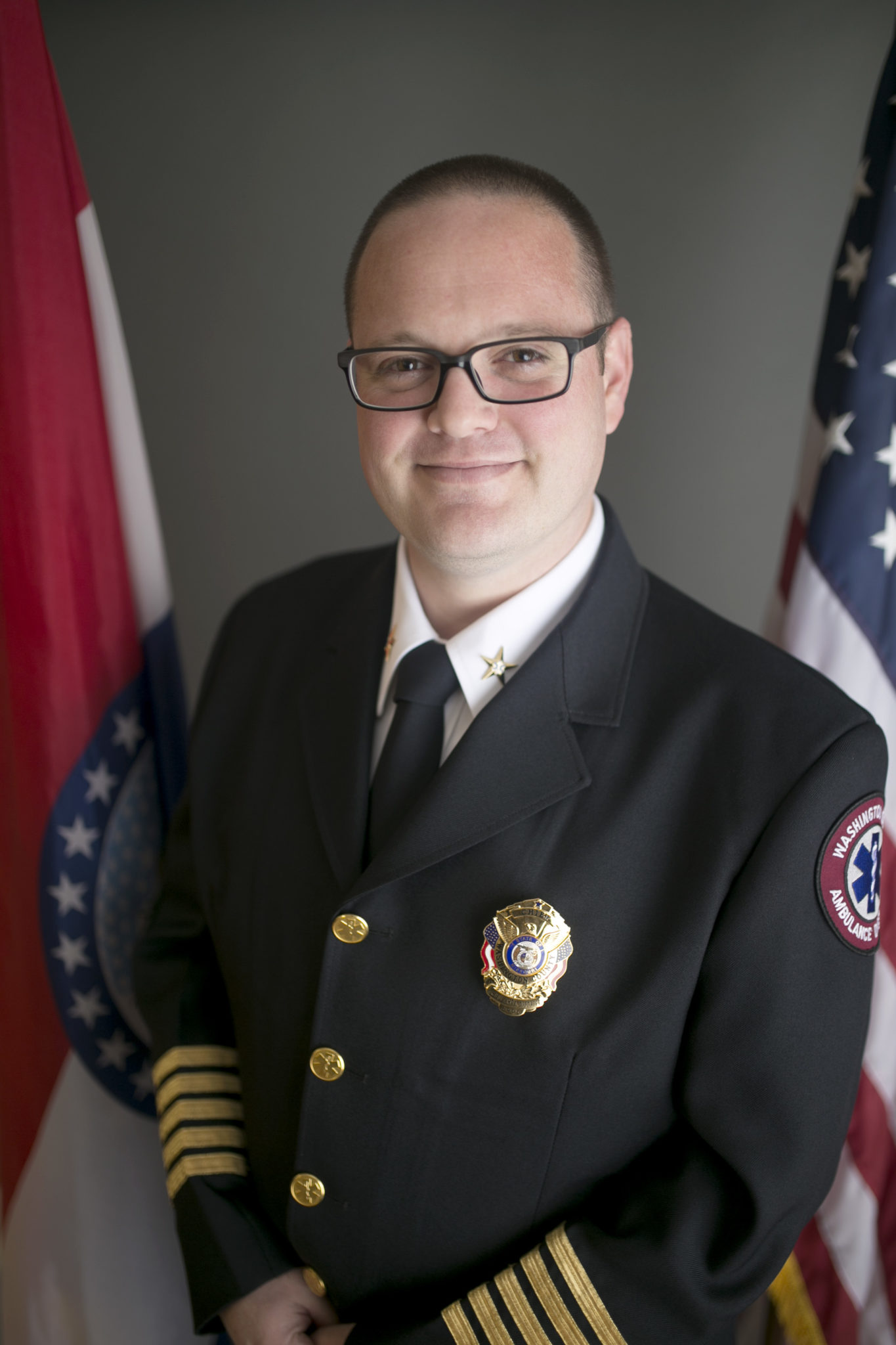 Opinion: EMS picking up the pieces: Why I support Amendment 2