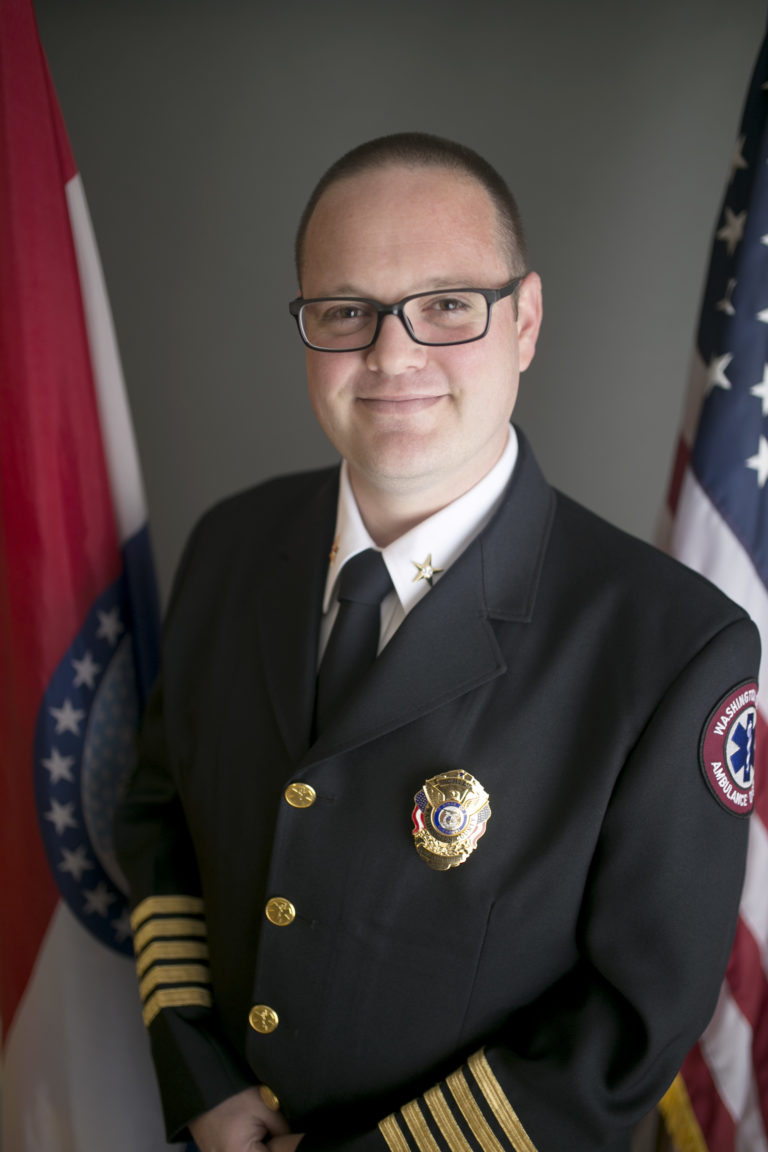 Opinion: EMS picking up the pieces: Why I support Amendment 2