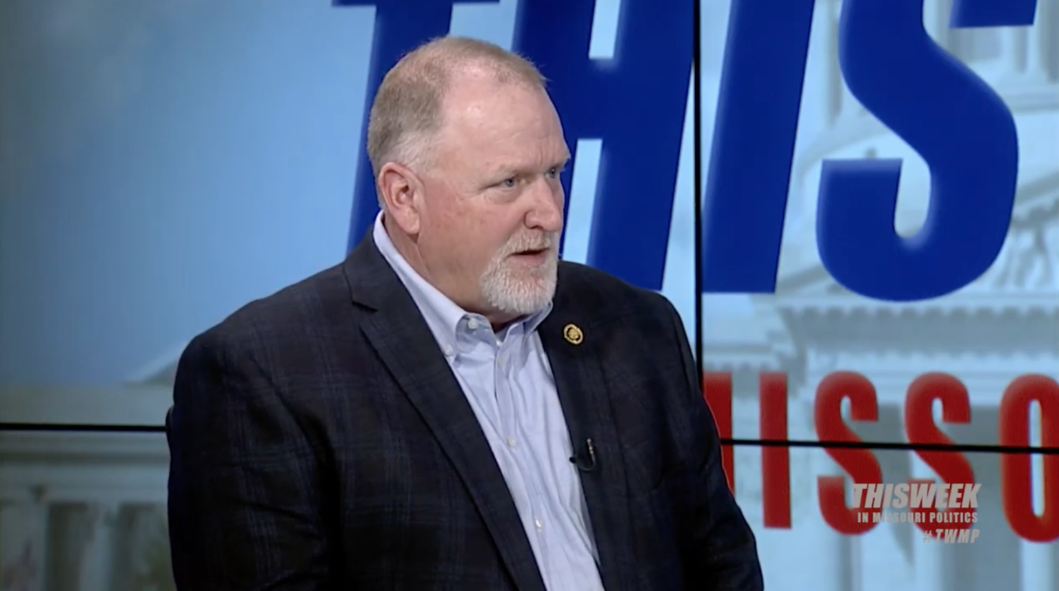 Roeber makes 2020 re-election bid following serious car accident - The ...