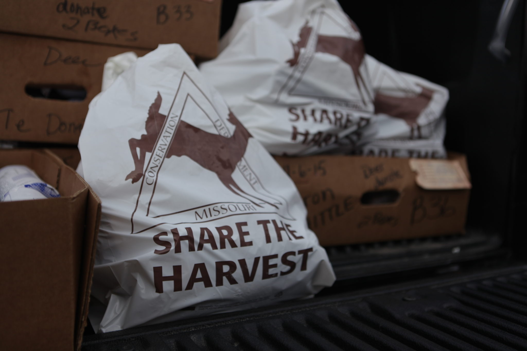 Missouri expands meat donation program - The Missouri Times