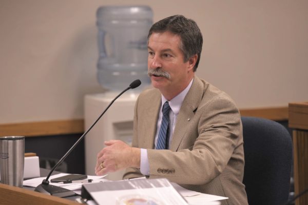 Mike Moon launches congressional bid for 7th district - The Missouri Times