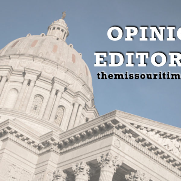 Jonathan Patterson selected as the new House Speaker - The Missouri Times