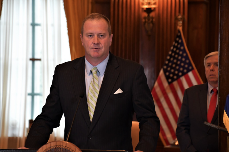 Who serves in Missouri's executive branch? A look at the 22 positions