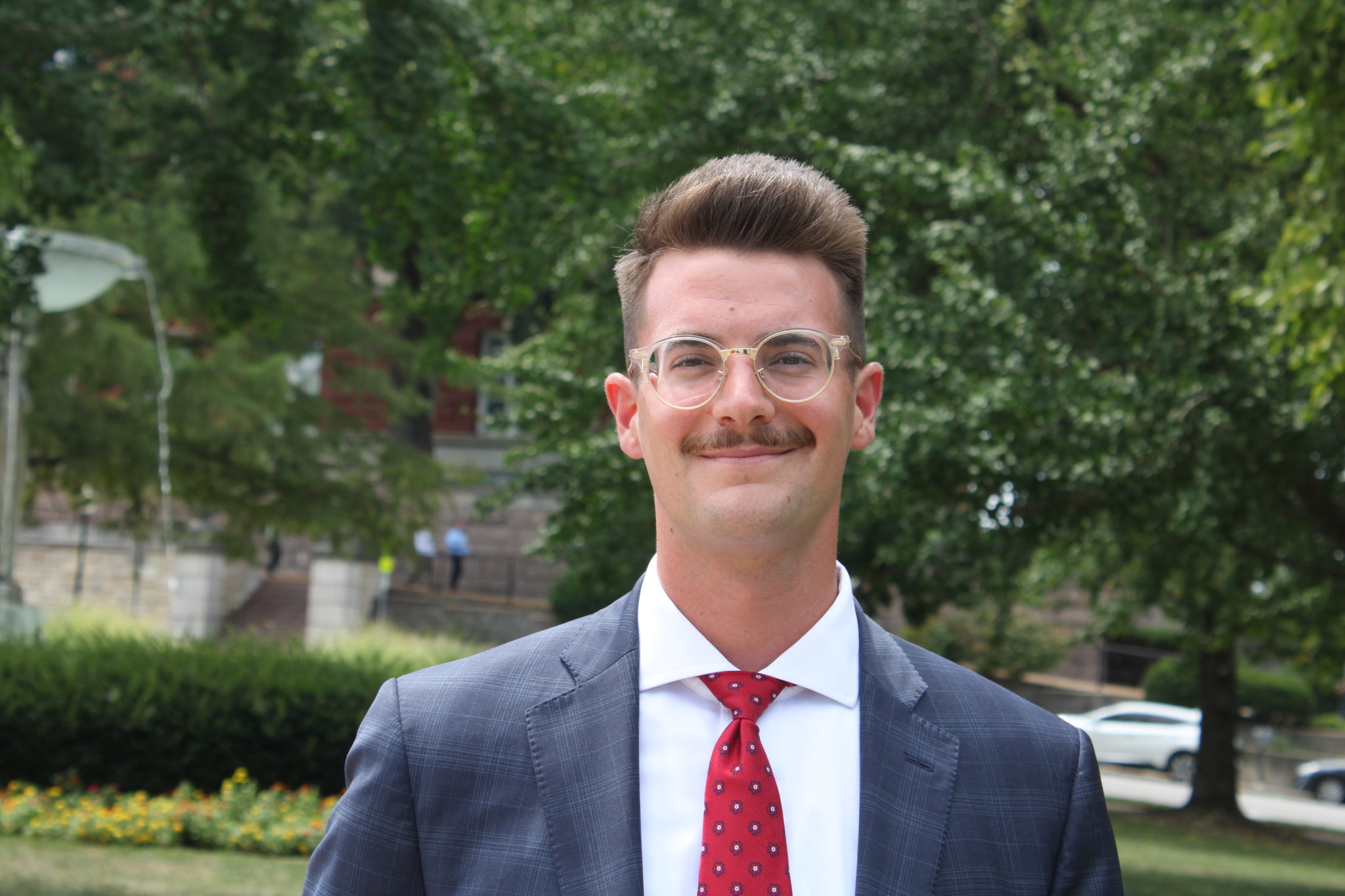 The Missouri Times 2020 30 Under 30 List - The Missouri Times